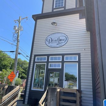 DEAD LOW BREWING - Updated July 2025 - 280 Photos & 176 Reviews - 5959 ...