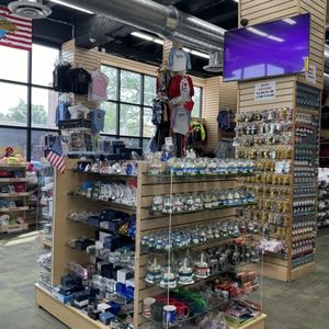 US HOUSE OF REPRESENTATIVES GIFT SHOP - Updated June 2025 - Longworth ...