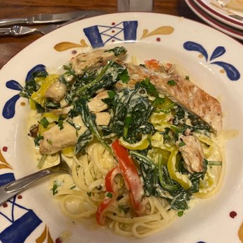 BELLA ROMA GRILL - 57 Photos & 83 Reviews - 770 Braves Blvd NE, Rome ...