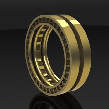 Shalimar fine jewelers store