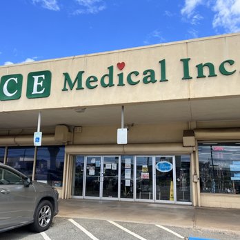 ACE MEDICAL - Updated October 2025 - 57 Photos & 74 Reviews - 94-910 ...
