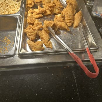 FLAMING GRILL & SUPREME BUFFET - Updated July 2025 - 309 Photos & 421 ...