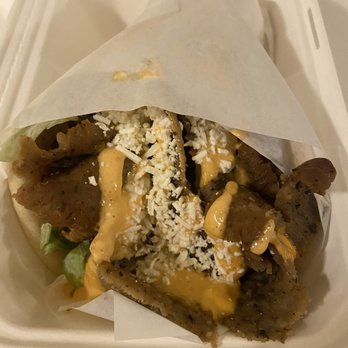 GYRO HOUSE MEDITERRANEAN GRILL SHERWOOD - 90 Photos & 172 Reviews ...