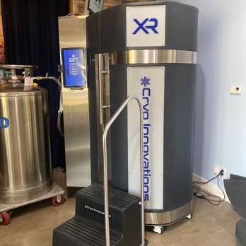 CRYO RECOVERY LOUNGE - Updated June 2024 - 25 Photos & 58 Reviews ...