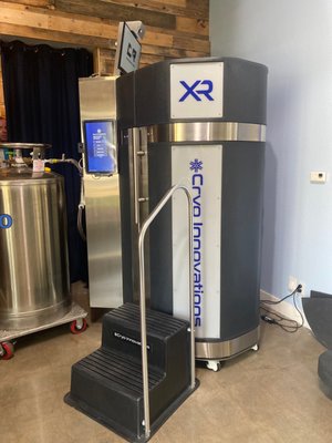 CRYO RECOVERY LOUNGE - Updated September 2024 - 25 Photos & 61 Reviews ...