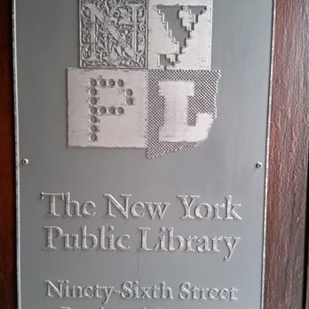 96TH STREET LIBRARY - Updated October 2025 - 166 Photos & 20 Reviews ...