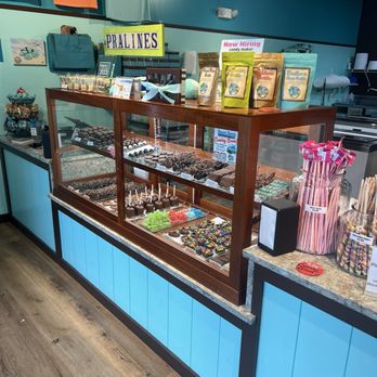 Pecan Jacks 30A - Cheap - Ice Cream & Frozen Yogurt - Updated June 2025 ...