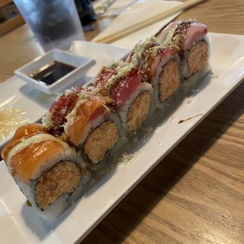HINOKI SUSHI - Updated July 2024 - 1968 Photos & 921 Reviews - 5270 ...