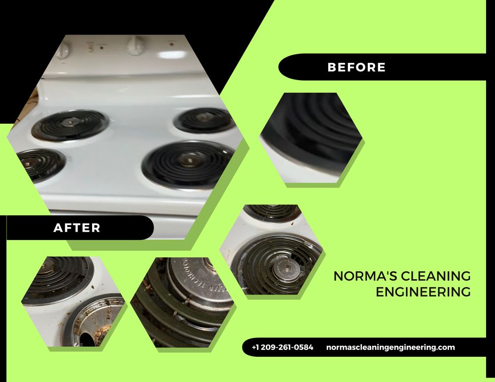 NORMA’S CLEANING ENGINEERING - Updated April 2026 - 11 Photos - Merced ...
