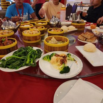 GRAND PALACE RESTAURANT - Updated January 2025 - 210 Photos & 80 ...