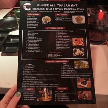 MACHI SUSHI - Updated February 2025 - 375 Photos & 111 Reviews - 2200 S ...