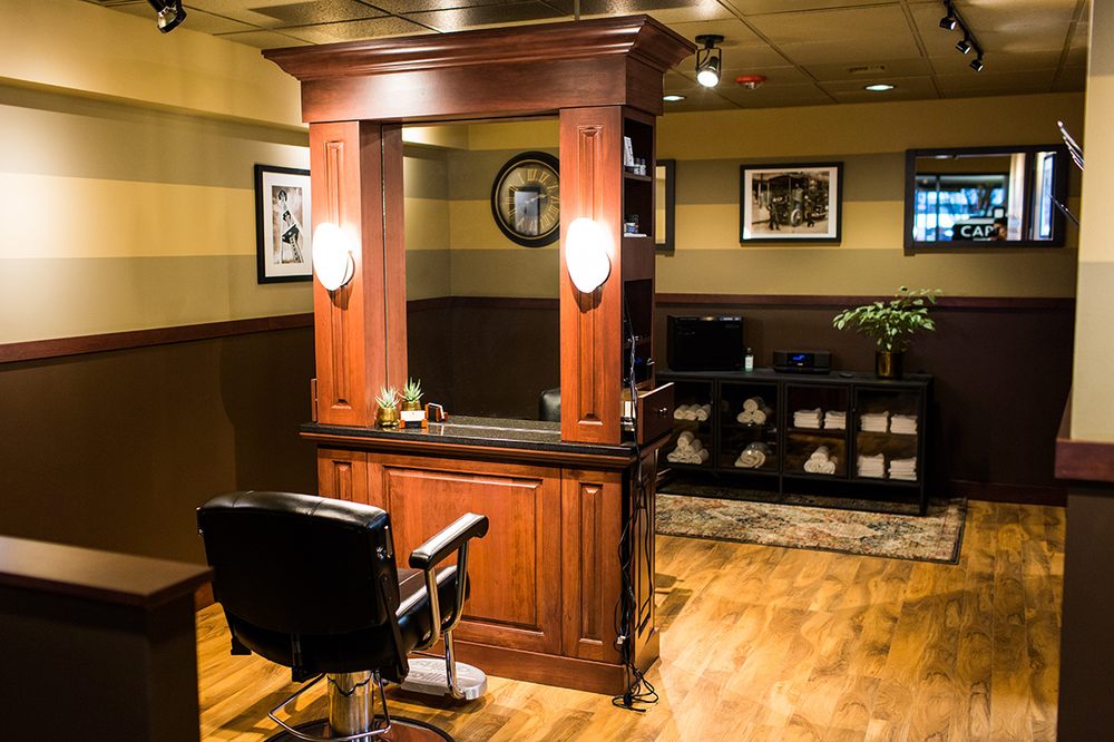 CAPELLI’S BARBERSHOP - Updated October 2025 - 21 Reviews - 800 5th Ave ...
