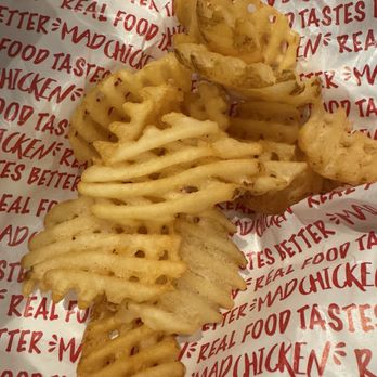 MAD CHICKEN - Updated January 2026 - 26 Photos & 16 Reviews - 20 N 4th ...