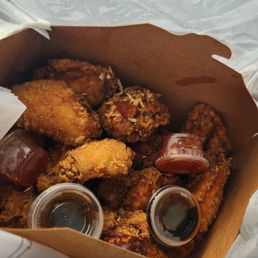 JOHNNY WOKKER - Updated December 2025 - 243 Photos & 268 Reviews - 1139 ...