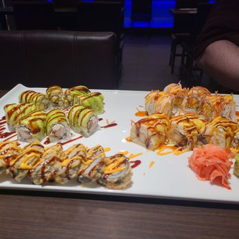 MR TOKYO - Updated January 2025 - 40 Photos & 44 Reviews - 6185 Rte 30 ...