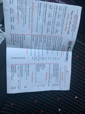 VONS OVEN CHICKEN - Updated October 2025 - 37 Photos & 40 Reviews - 302 ...