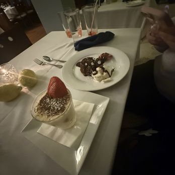 GALLO RISTORANTE - Updated August 2025 - 71 Photos & 183 Reviews - 5 ...