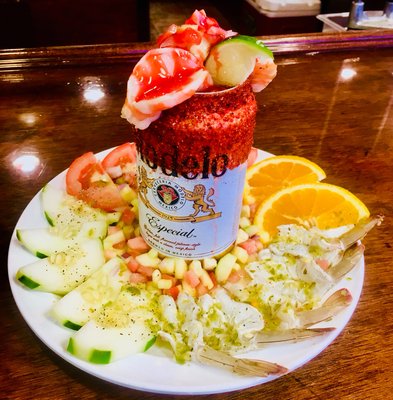 EL REY DEL MAR MARISQUERIA - Updated October 2025 - 38 Photos & 12 ...