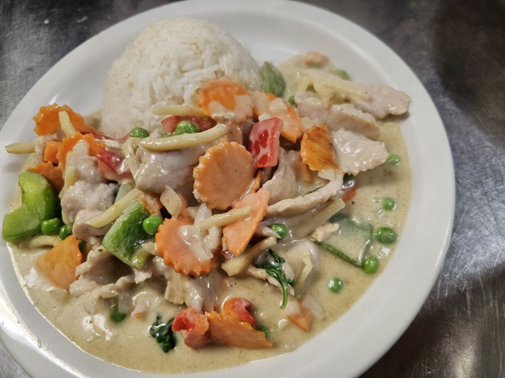 JEAB’S THAI FOOD - SIDNEY - Updated January 2026 - 13 Photos - 430 N ...