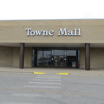 TOWNE MALL - Updated December 2025 - 55 Photos & 21 Reviews - 1704 N ...