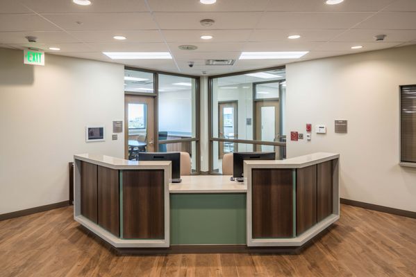 RED RIVER HOSPITAL - Updated May 2026 - 26 Photos & 15 Reviews - 1505 ...