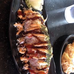 HASHI JAPANESE KITCHEN - Updated December 2025 - 135 Photos & 91 ...