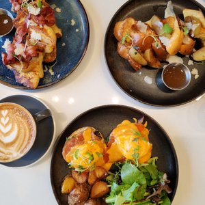 ALCHEMY - 71 Photos & 18 Reviews - 16 Vogell Road, Richmond Hill, ON - Yelp