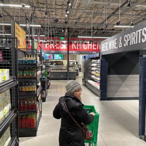 AMAZON FRESH - 58 Photos & 48 Reviews - 742 Los Angeles Ave, Moorpark ...