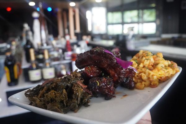 HARLEM NIGHTS RESTAURANT - Updated December 2025 - 23 Photos & 12 ...