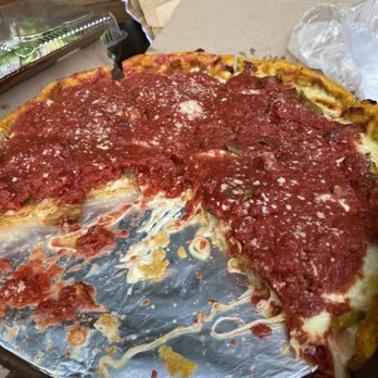 D’AGOSTINO’S PIZZA & PUB - Updated August 2025 - 178 Photos & 603 ...