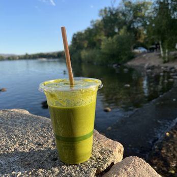 ELIXIR SUPERFOOD & JUICE - Updated December 2024 - 233 Photos & 83 ...