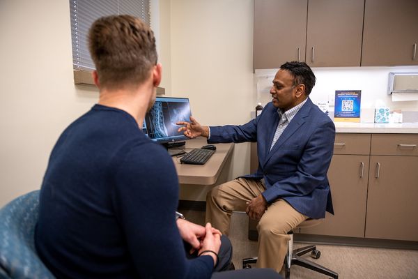 BEACON ORTHOPAEDICS & SPORTS MEDICINE - Updated December 2025 - 38 ...