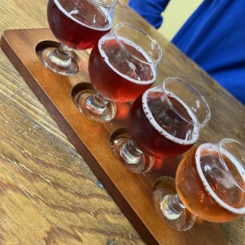 CRAFTED ARTISAN MEADERY - Updated February 2025 - 44 Photos & 22 ...