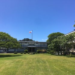 CONSULATE GENERAL OF JAPAN - 31 Photos & 14 Reviews - 1742 Nuuanu Ave ...