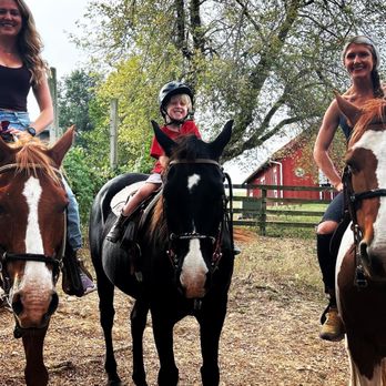 WILD ROSE EQUINE CENTER - Updated October 2025 - 52 Photos & 22 Reviews ...