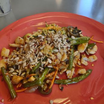 HUHOT MONGOLIAN GRILL - Updated September 2024 - 129 Photos & 198 ...