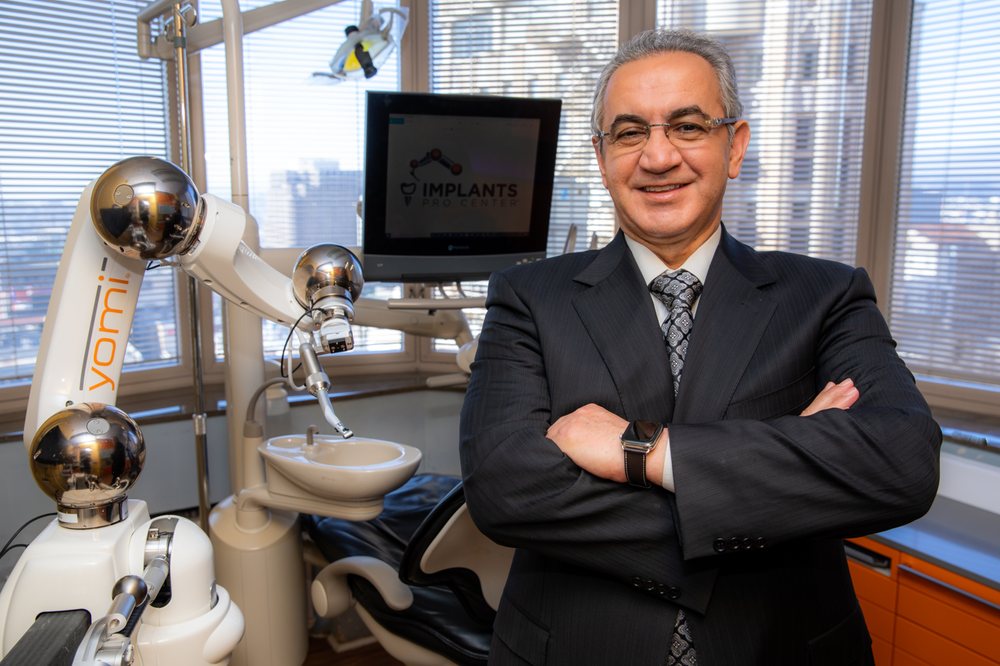 Cosmetic Dentists - IMPLANTS PRO CENTER - MOHAMED ALI, DDS - 55 Photos ...