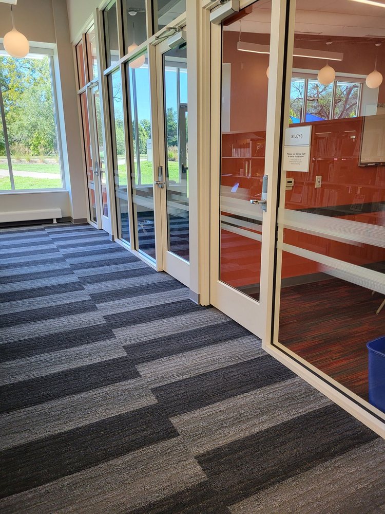 ST LOUIS COUNTY LIBRARY- THORNHILL BRANCH - Updated December 2025 - 23 ...