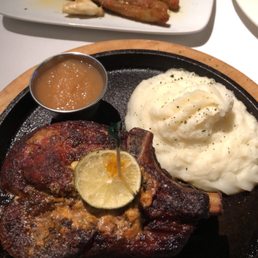 PERRY’S STEAKHOUSE & GRILLE - Updated October 2025 - 1173 Photos & 779 ...