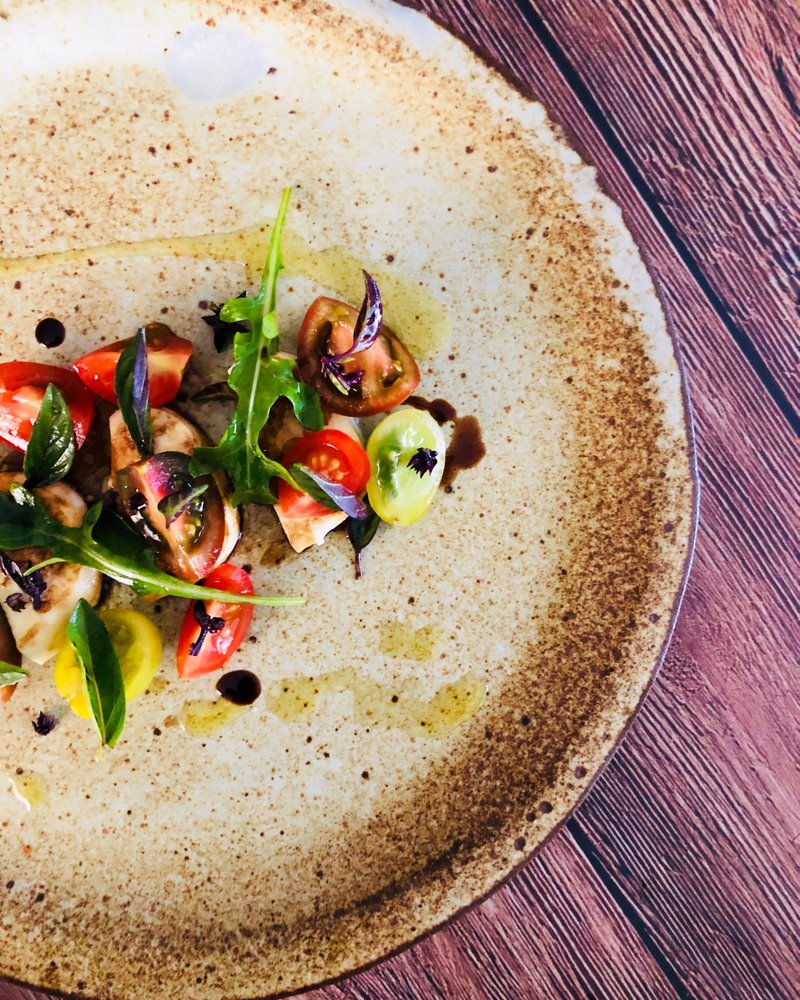 CHEF JOSH JOHNS - Updated March 2025 - 40 Photos - Los Angeles ...