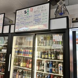 CAPRI DELI - Updated December 2024 - 836 Photos & 1096 Reviews - 713 E ...