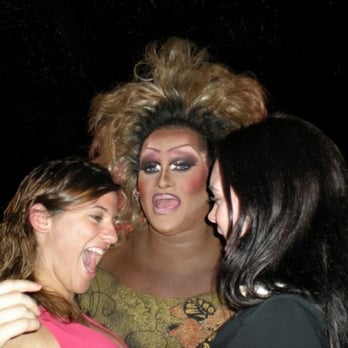 JACQUES CABARET - 102 Photos & 238 Reviews - 79 Broadway St, Boston ...