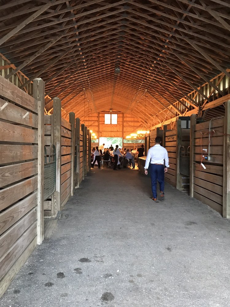 SAXONY FARM - Updated July 2025 - Paynes Depot Rd, Versailles, Kentucky ...