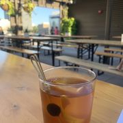 PERCHERON ROOFTOP BAR - 110 Photos & 71 Reviews - 2101 Central St ...