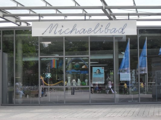 SWM MICHAELIBAD - 14 Photos & 32 Reviews - Heinrich-Wieland-Str. 24 ...