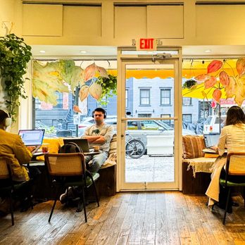 CAFE CANARY - Updated June 2025 - 35 Photos & 15 Reviews - 171 S 4th St ...