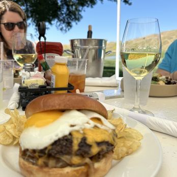 THE GRILL AT WENTE VINEYARDS - Updated May 2024 - 189 Photos & 163 ...