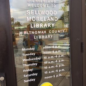 MULTNOMAH COUNTY LIBRARY - GRESHAM - Updated February 2025 - 30 Photos ...