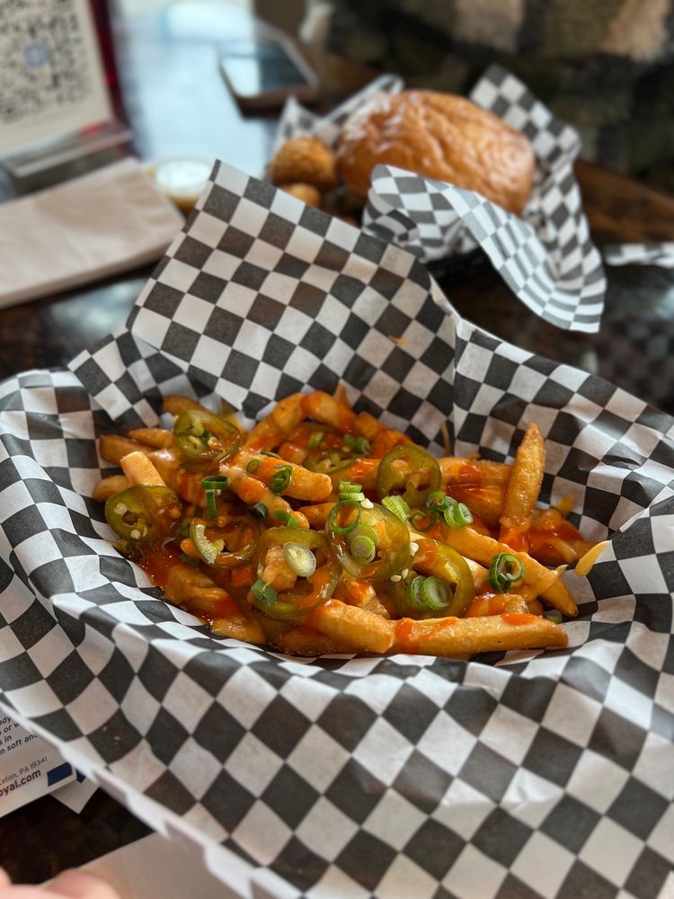 OX BURGER - 55 Photos & 33 Reviews - 1523 E Madison St, Seattle ...