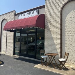 PAN PAN BAKERY AND CAFE - Updated July 2025 - 167 Photos & 57 Reviews ...